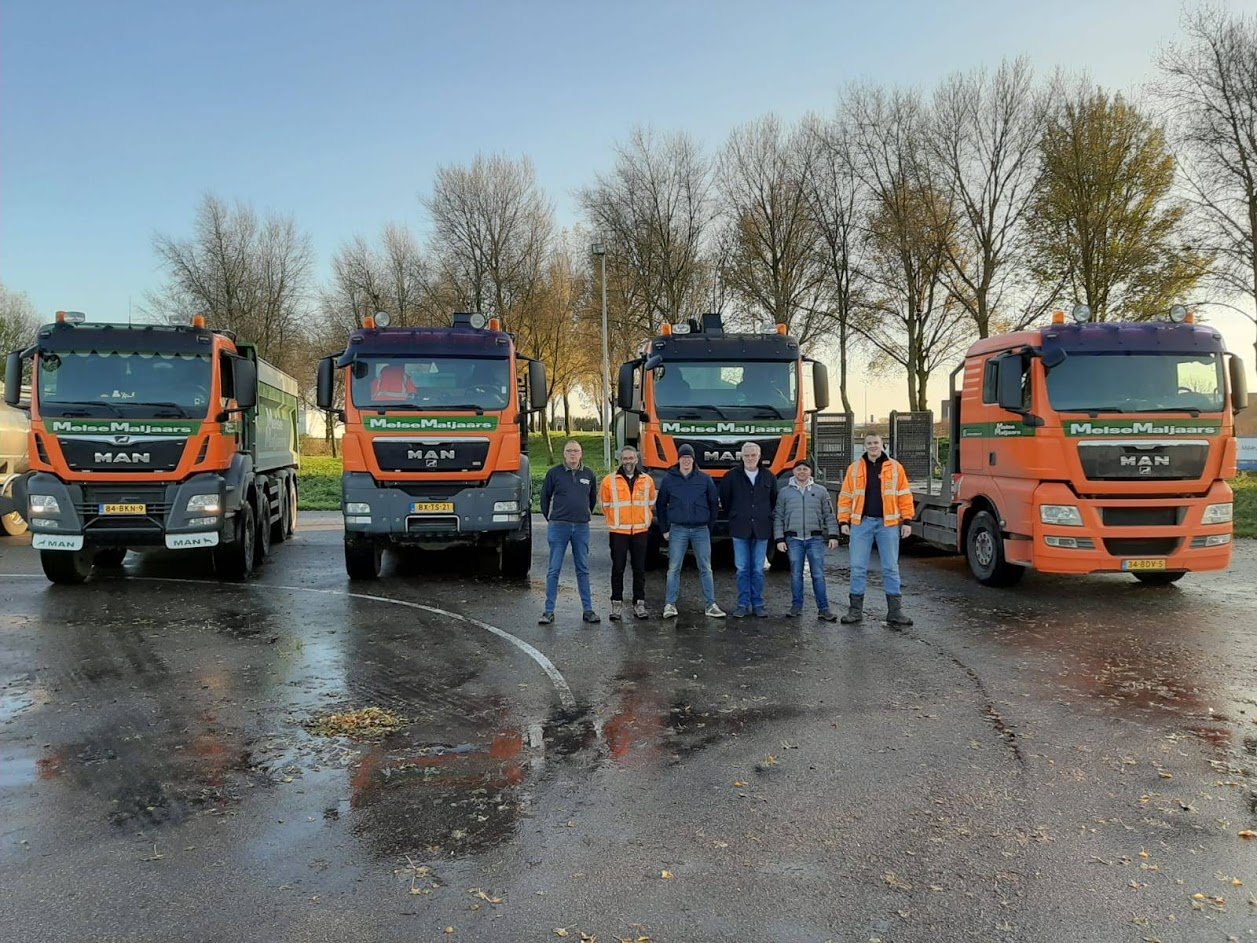 Over ons - Melse Maljaars