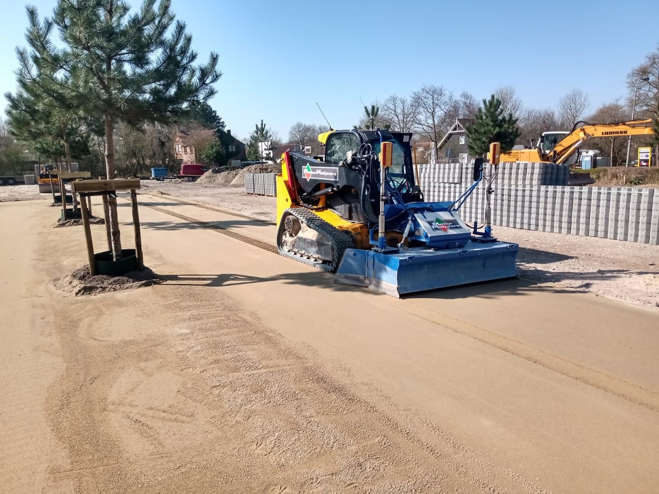 Over ons - Melse Maljaars