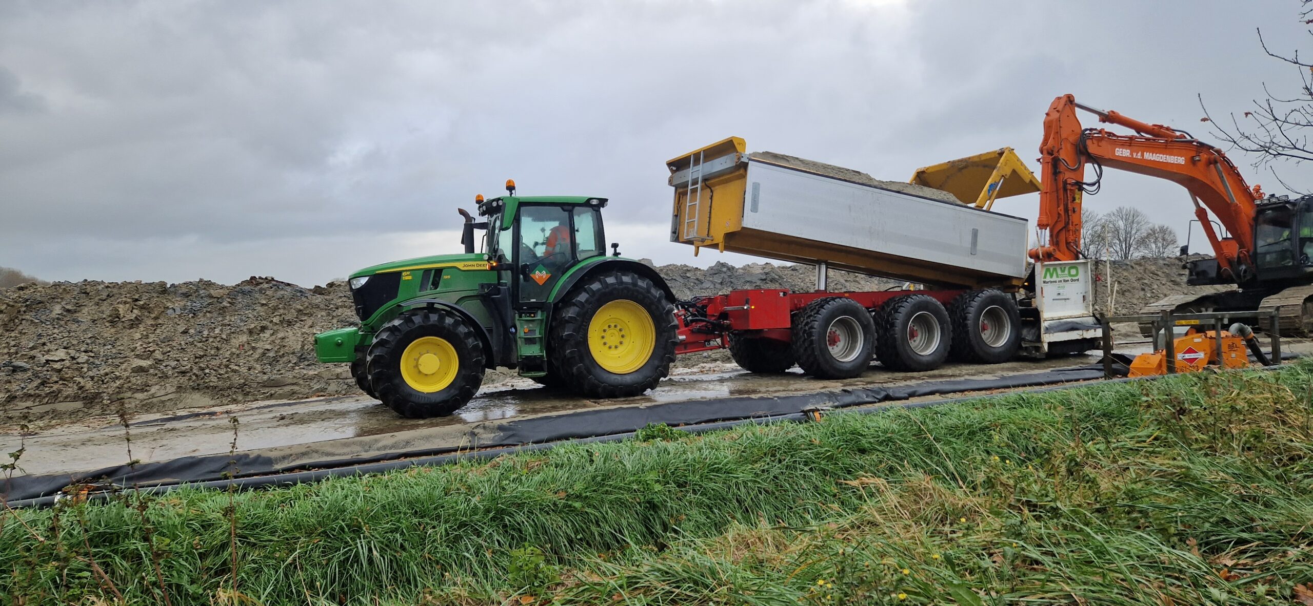 Home - Melse Maljaars