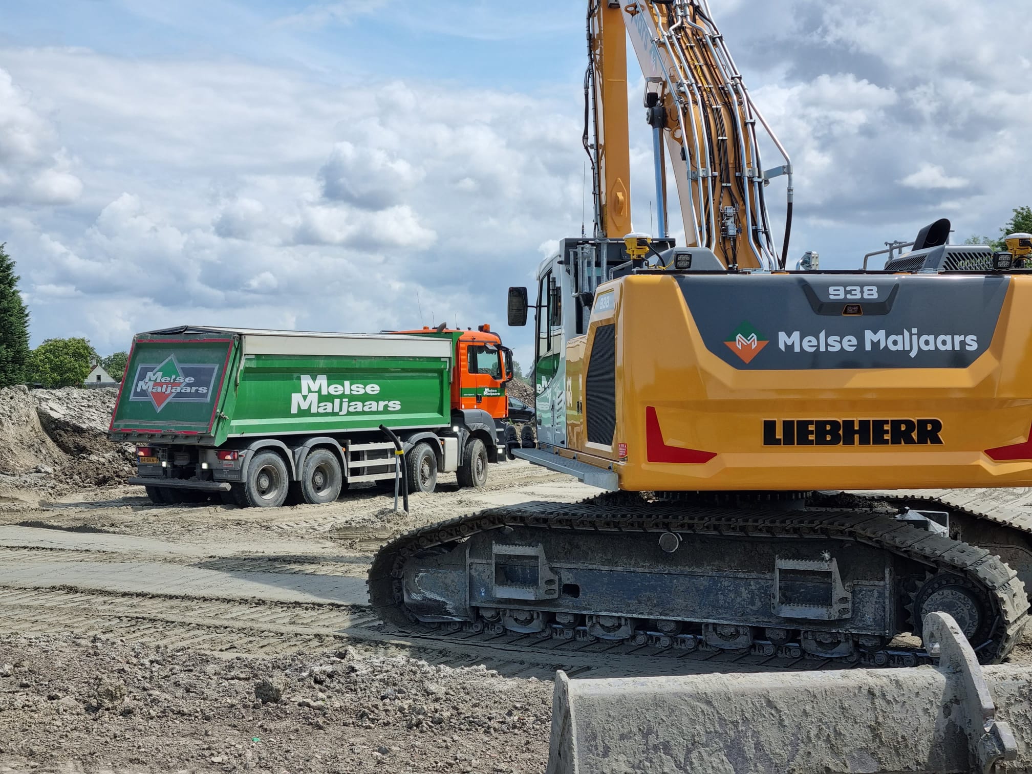 Vacatures - Melse Maljaars