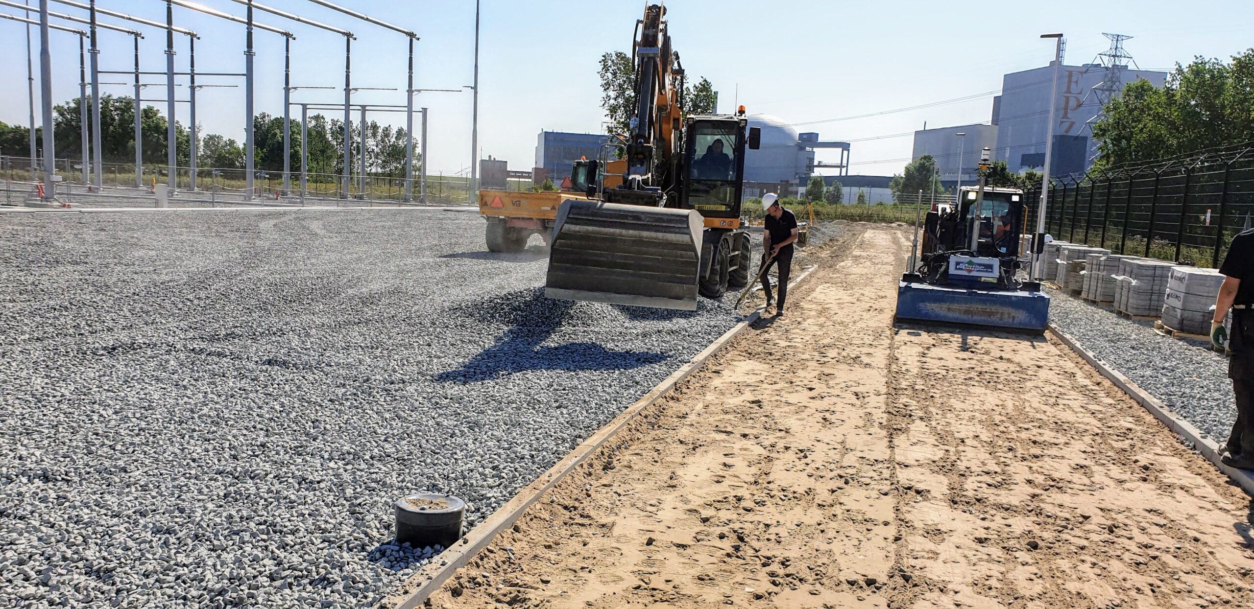 Vakman GWW - Melse Maljaars