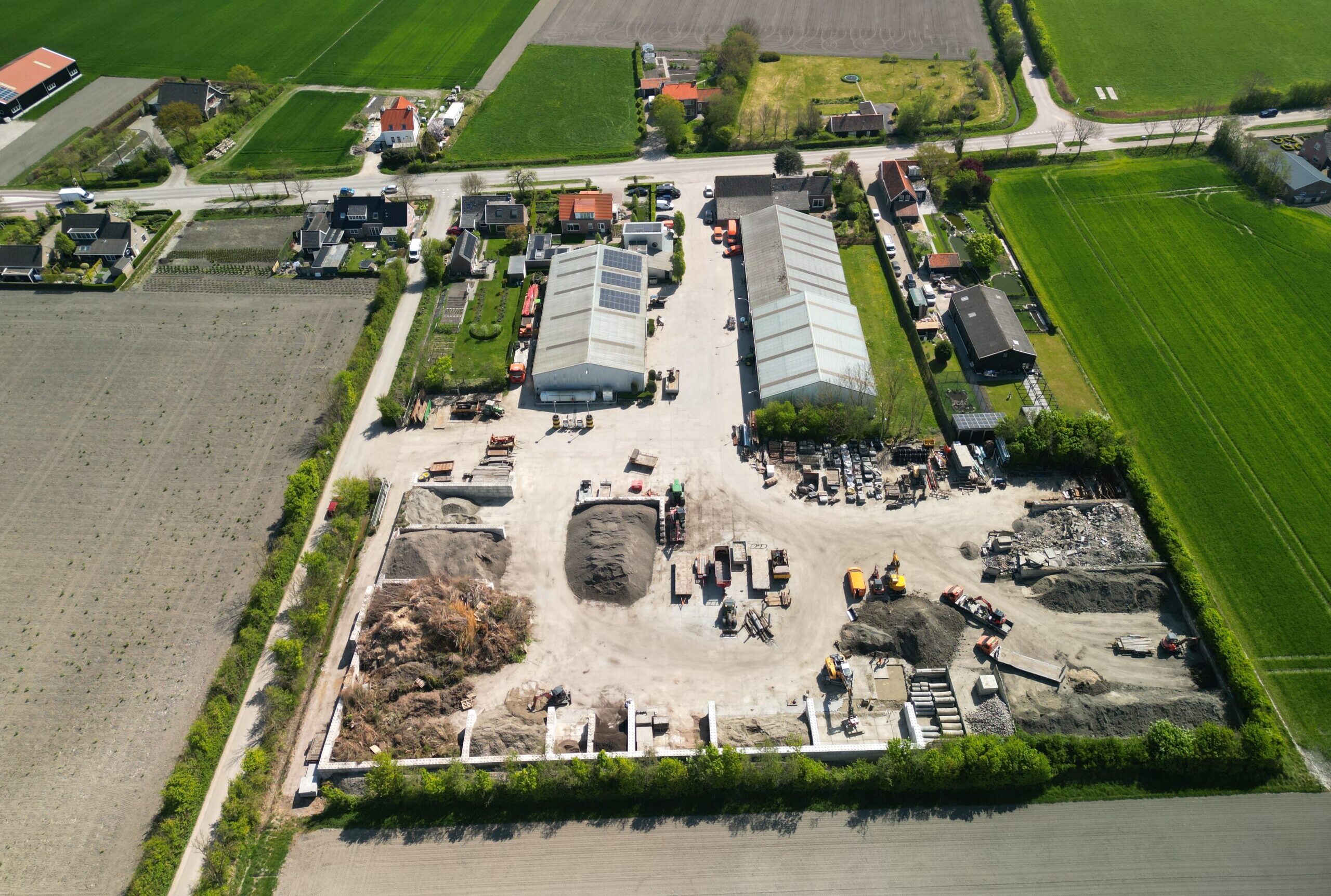 Contact - Melse Maljaars